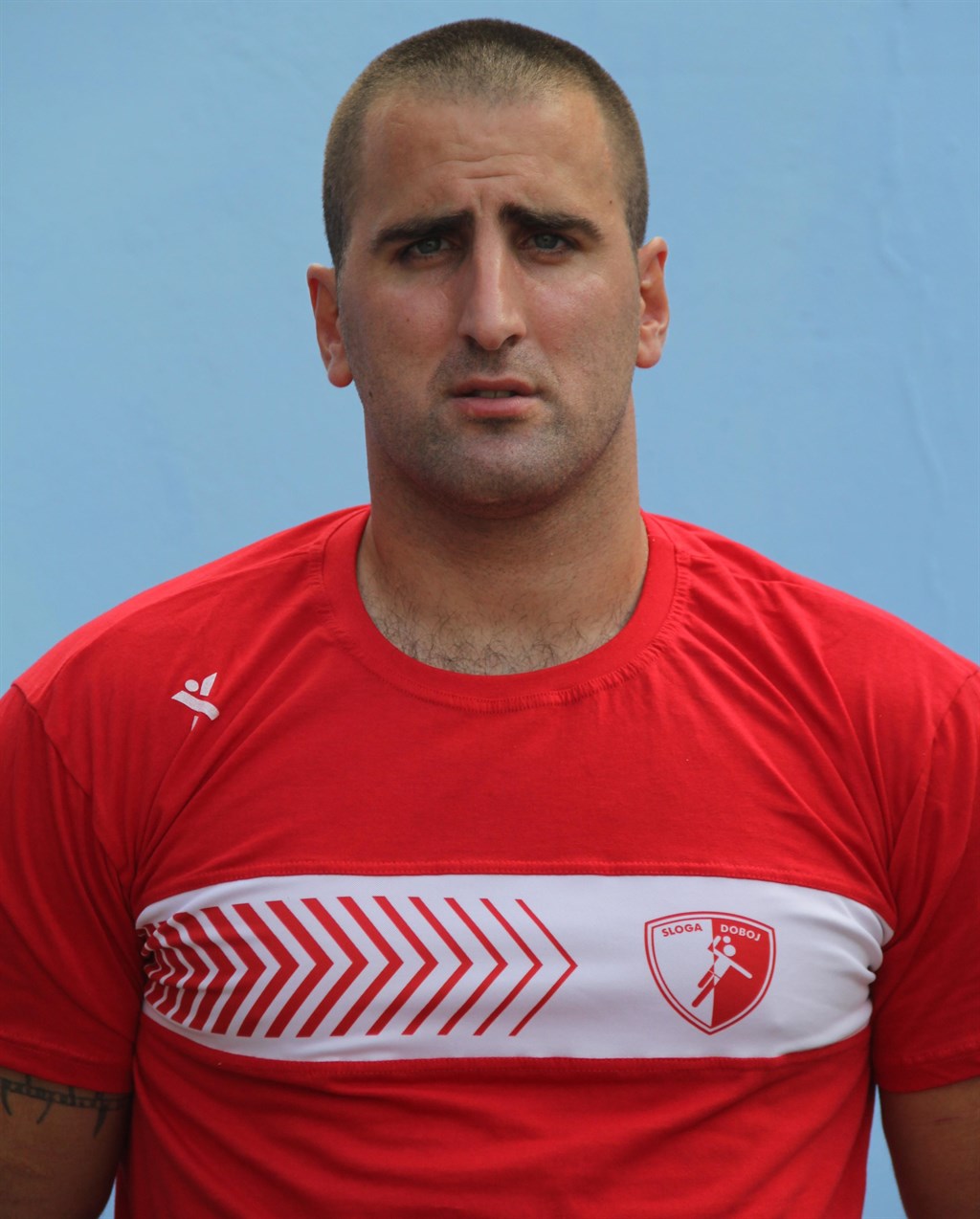 MIRKO DAMJANOVIC - Career & Statistics | EHF