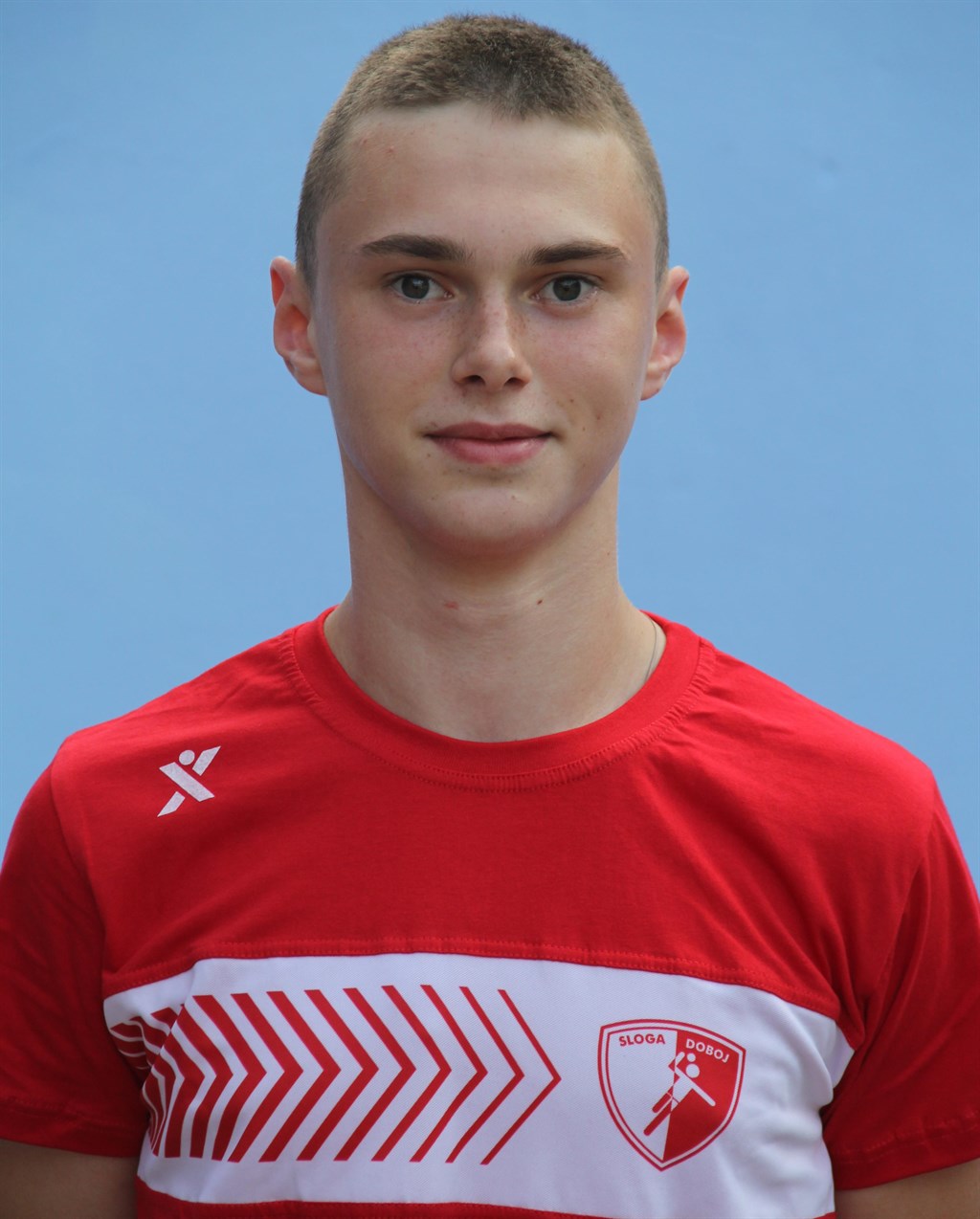 VLADAN MARKOVIC - Career & Statistics | EHF