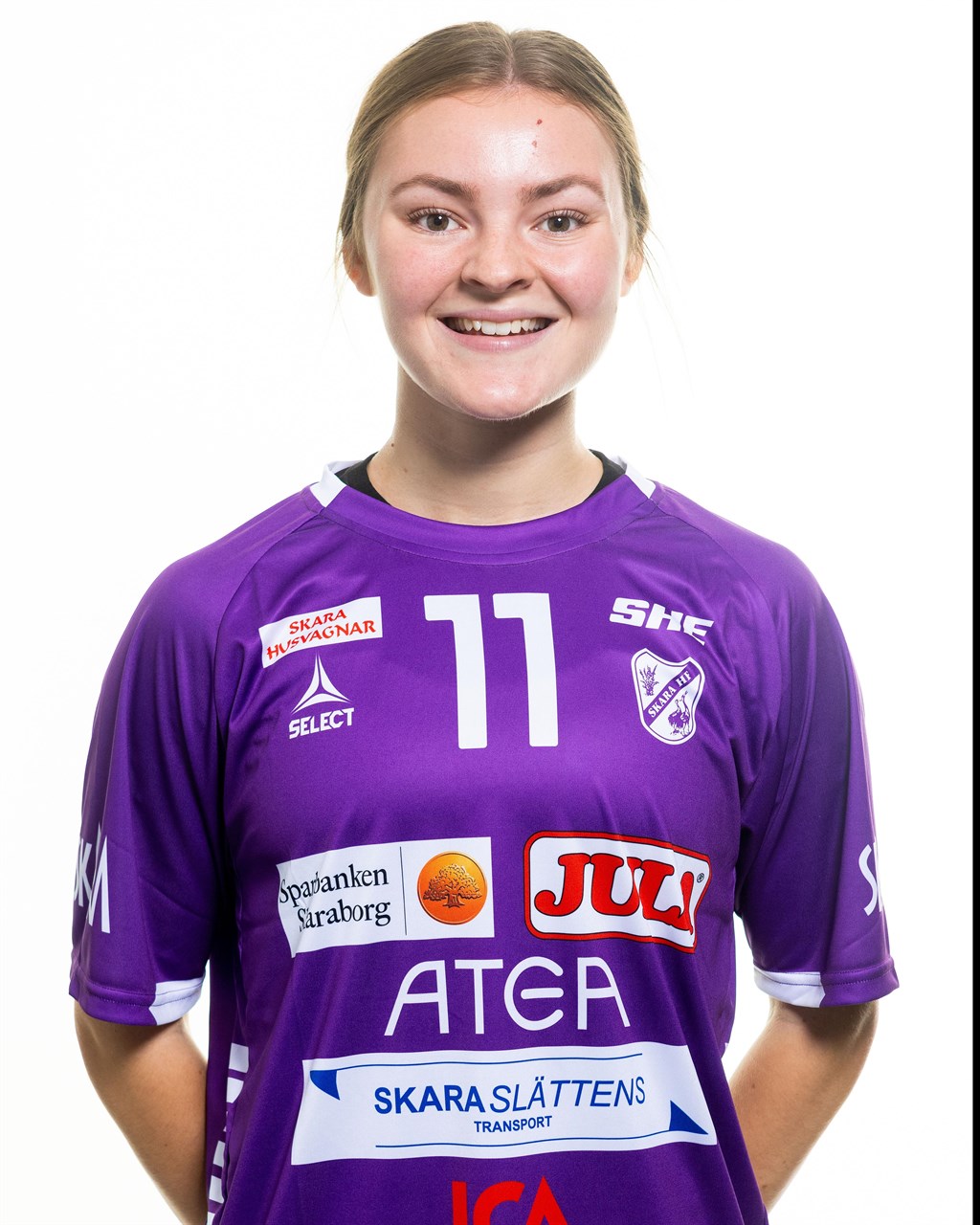 STELLA KATE MUIR - Career & Statistics | EHF