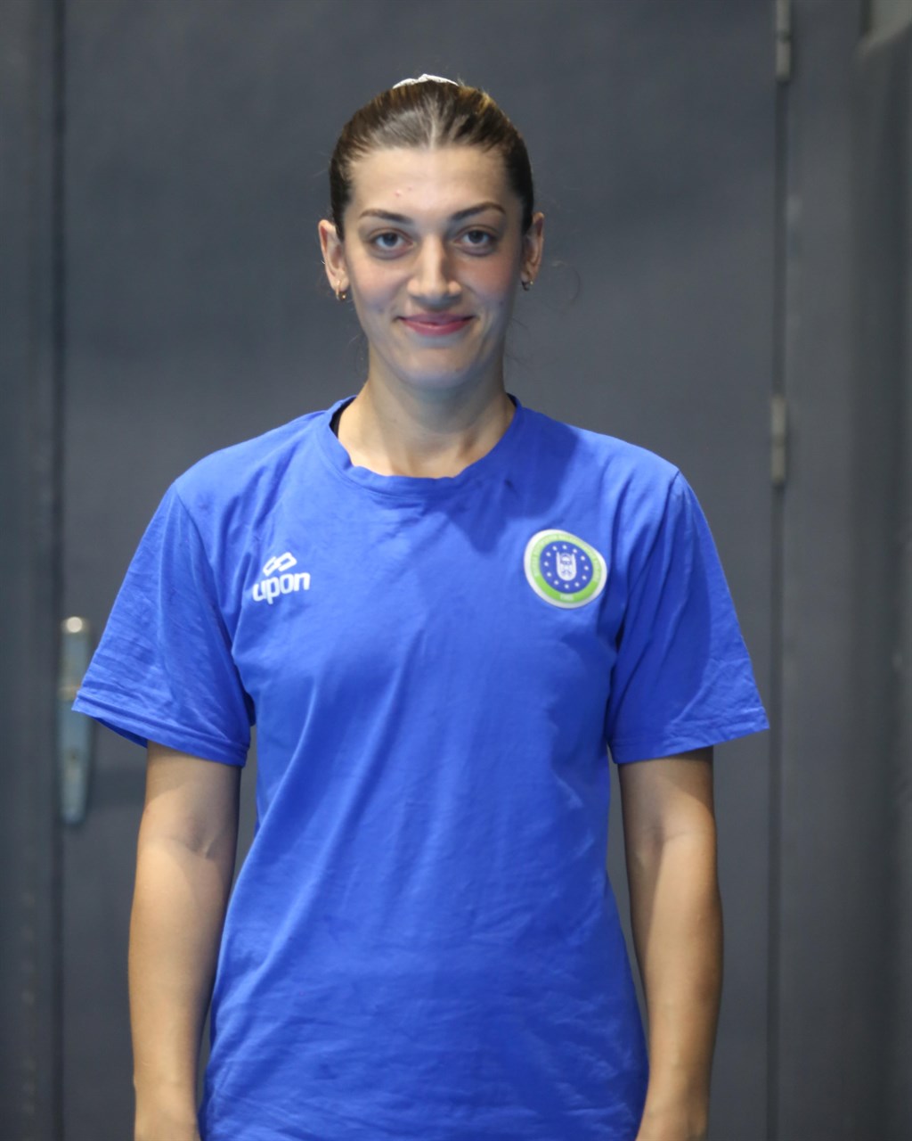 EDA NUR CETIN - Career & Statistics | EHF
