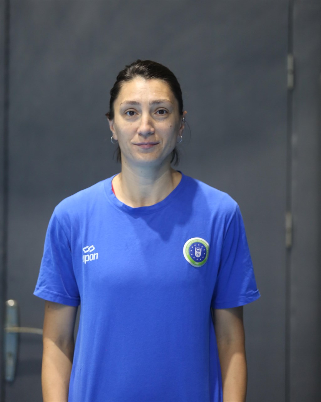 BETUL YILMAZ - Career & Statistics | EHF
