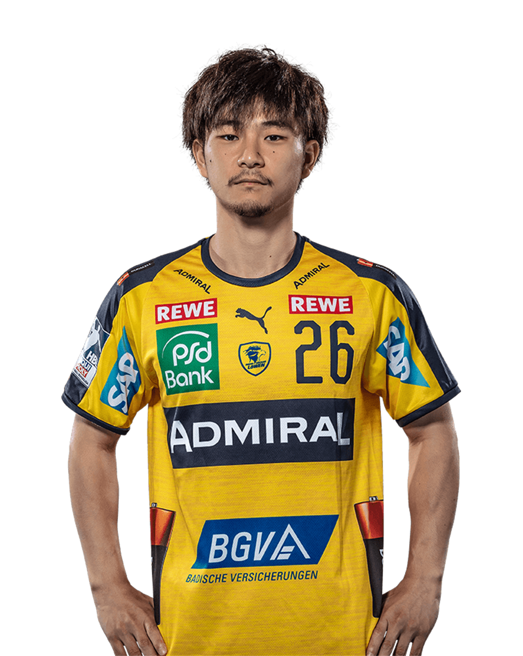 SATORU GOTO - Career & Statistics | EHF