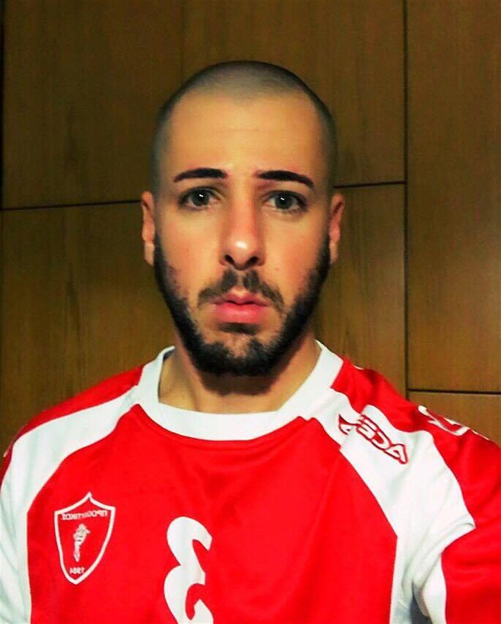 CHRISTOFOROS CHRISTOFOROU - Career & Statistics | EHF