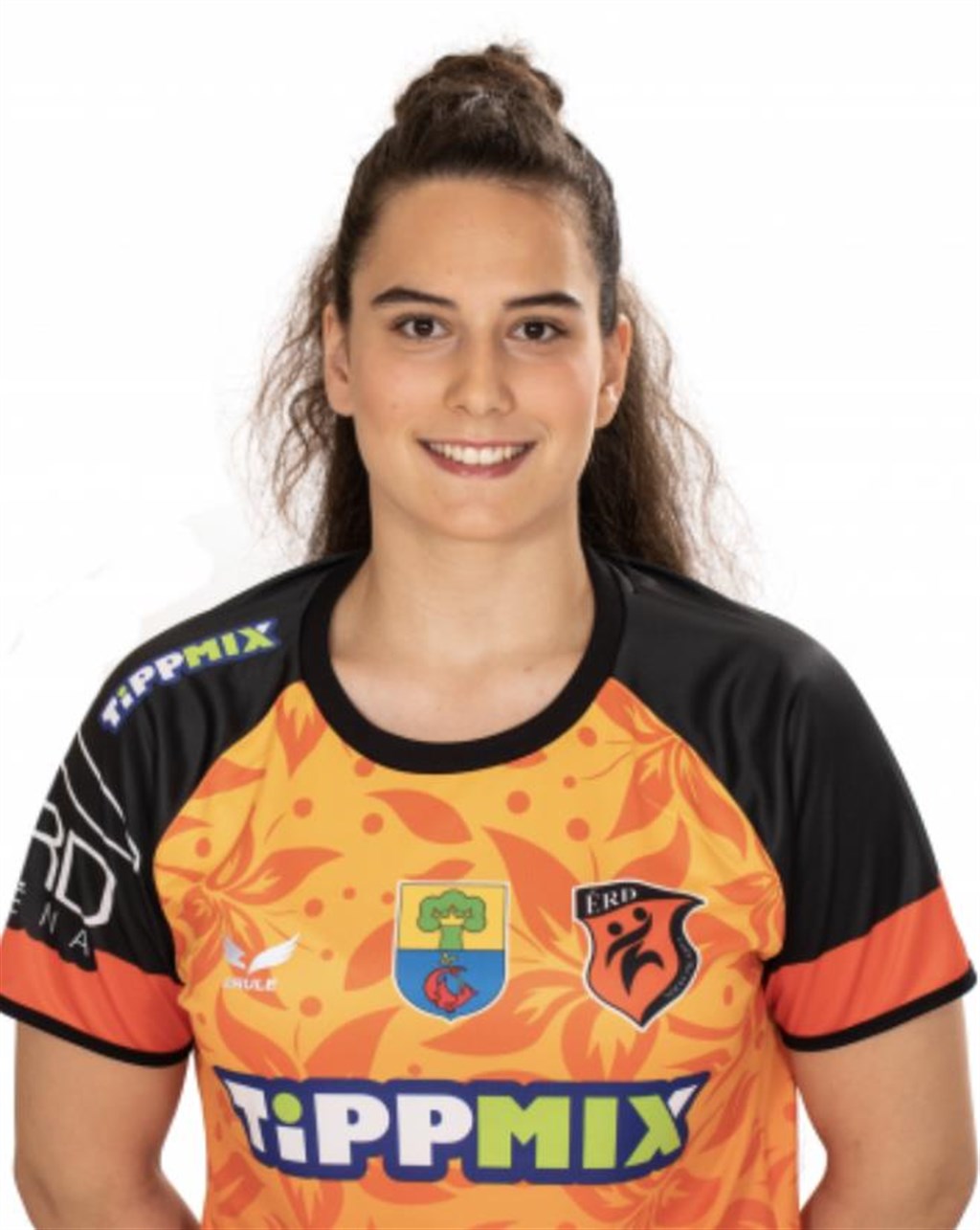 DOROTTYA ZSÓFIA KISS - Career & Statistics | EHF