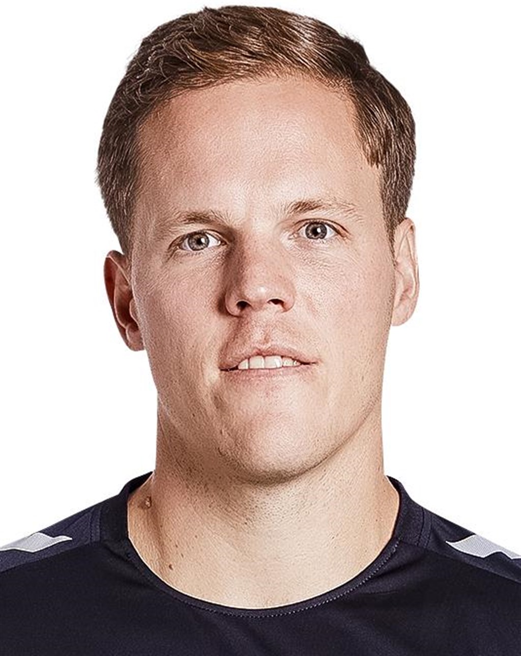 RICHARD KAPPELIN - Career & Statistics | EHF