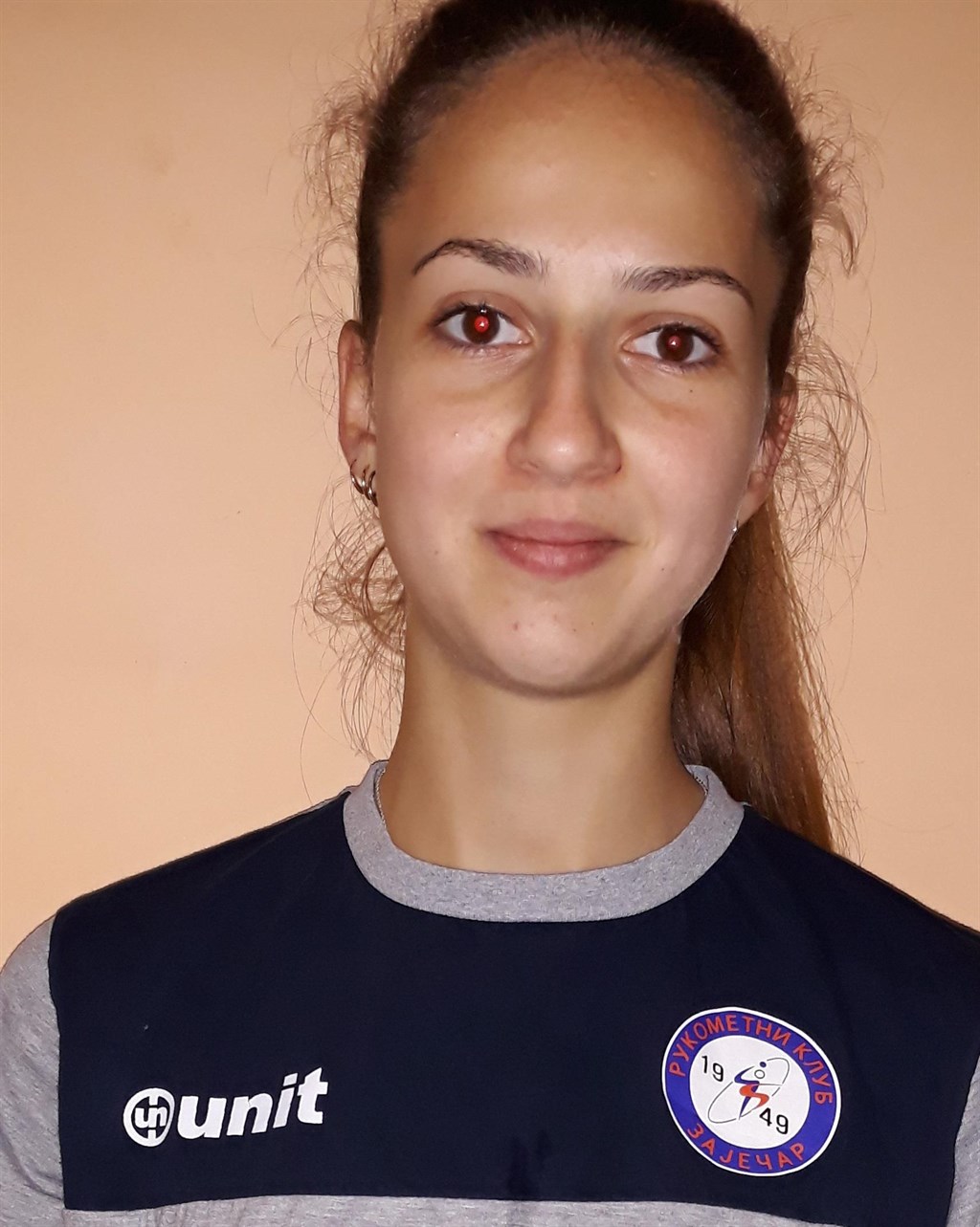 MARIJA MARIJANOVIC - Career & Statistics | EHF