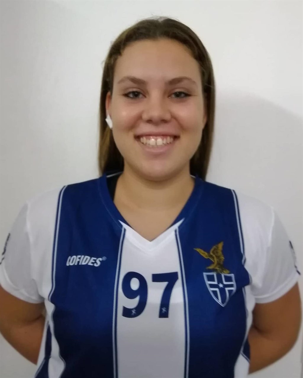 MARTA SILVEIRA ABREU - Career & Statistics | EHF