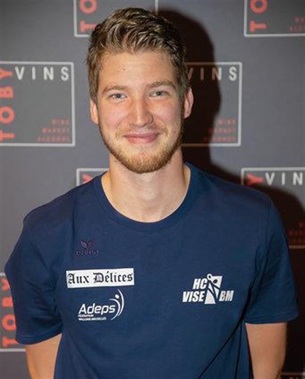 KILLIAN VON DEN HOFF - Career & Statistics | EHF