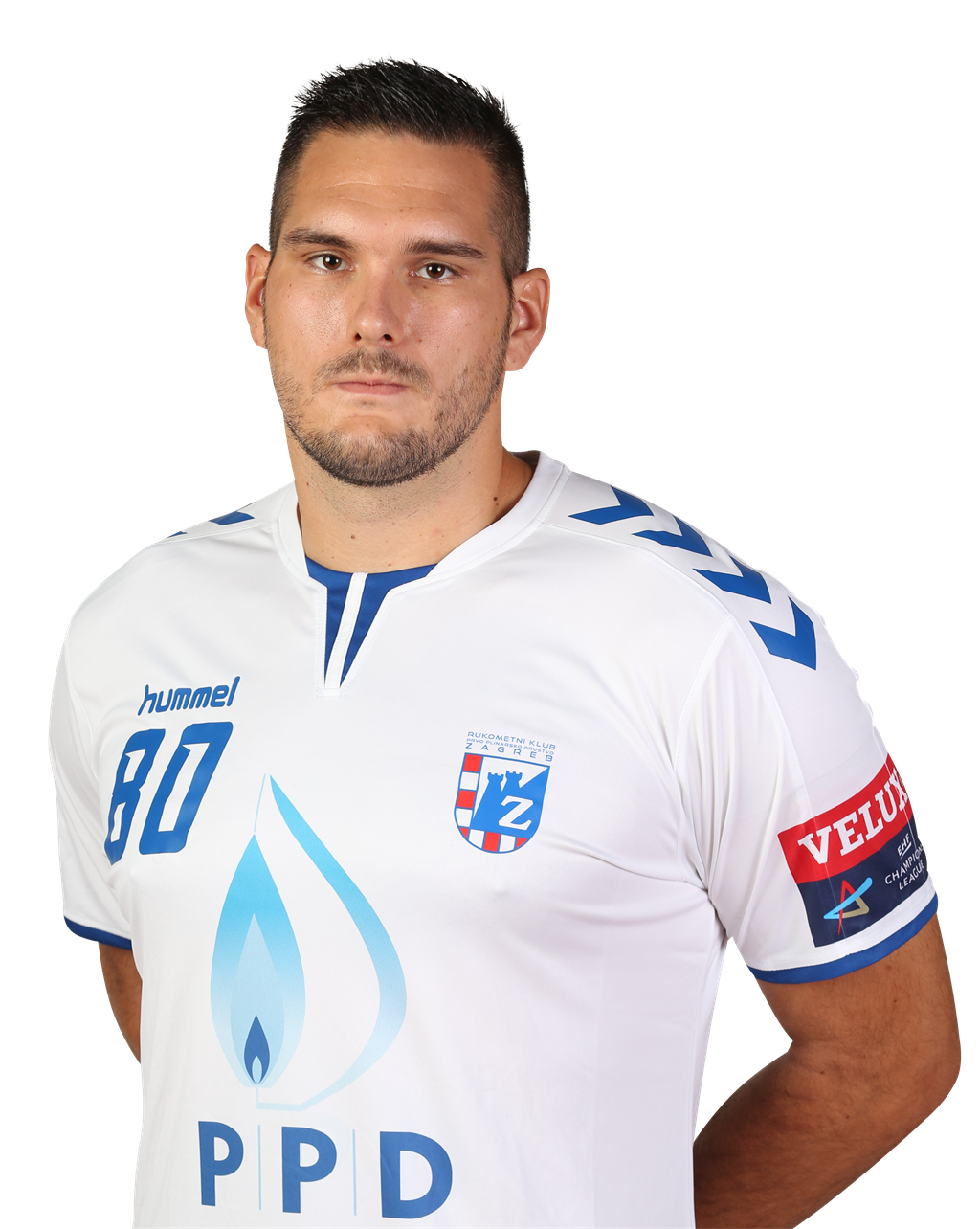 KRISTIAN BECIRI - Career & Statistics | EHF