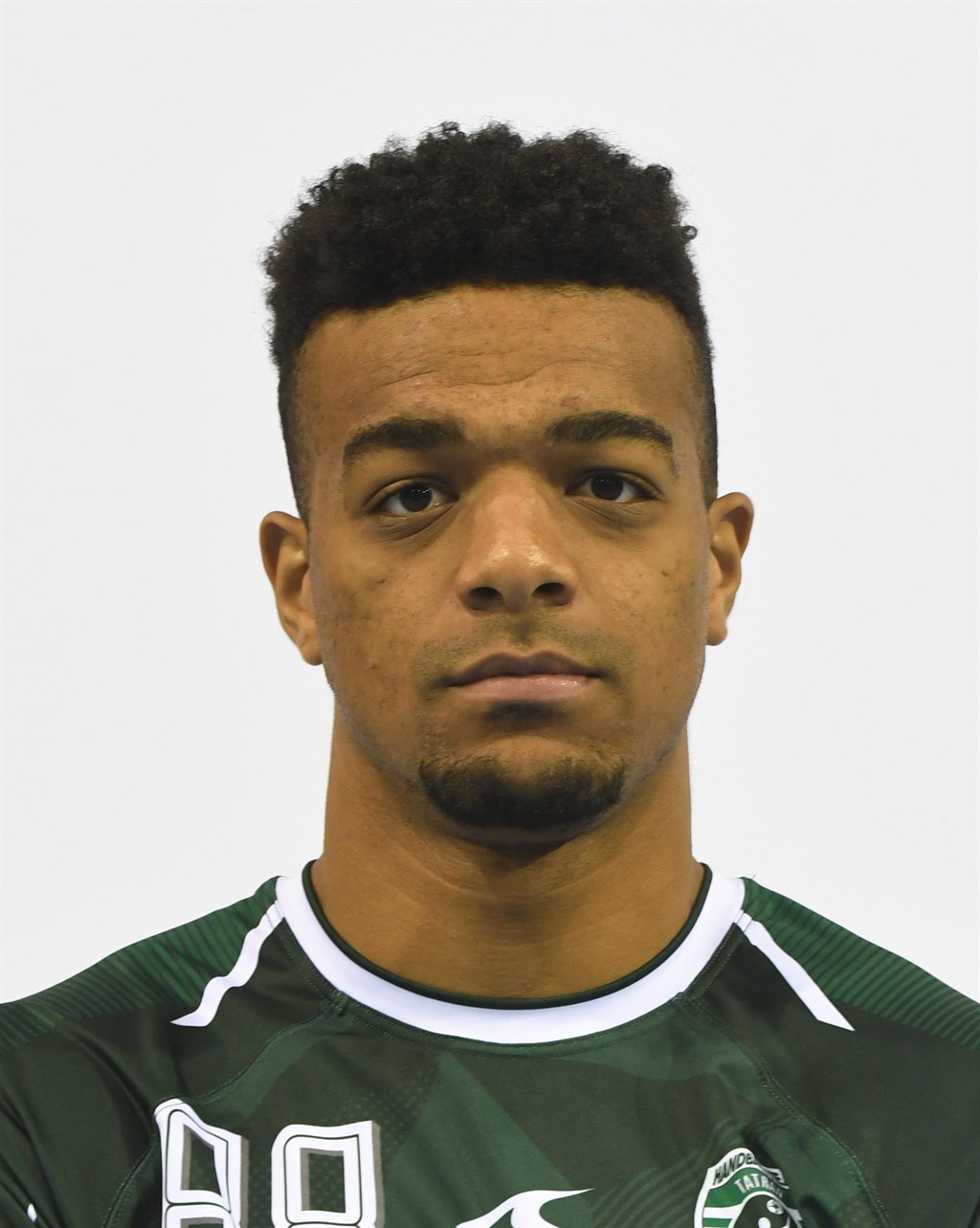 TITOUAN AFANOU GATINE - Career & Statistics | EHF