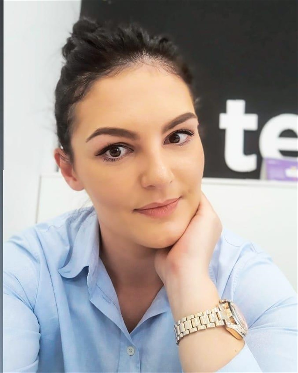 MINELA DELALIC - Career & Statistics | EHF