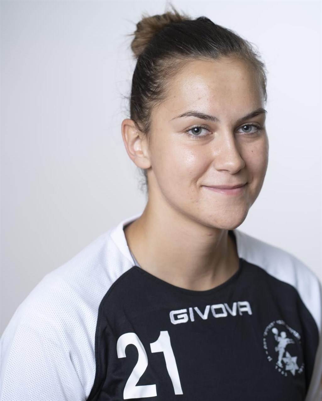 JOVANA VELICKOVIC - Career & Statistics | EHF