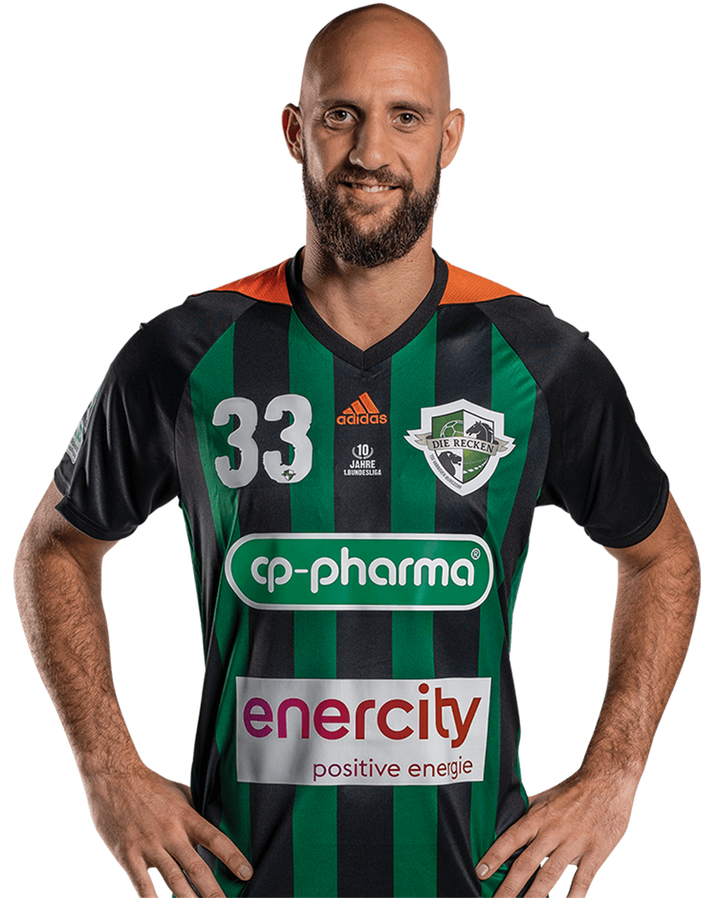 DOMAGOJ SRŠEN - Career & Statistics | EHF