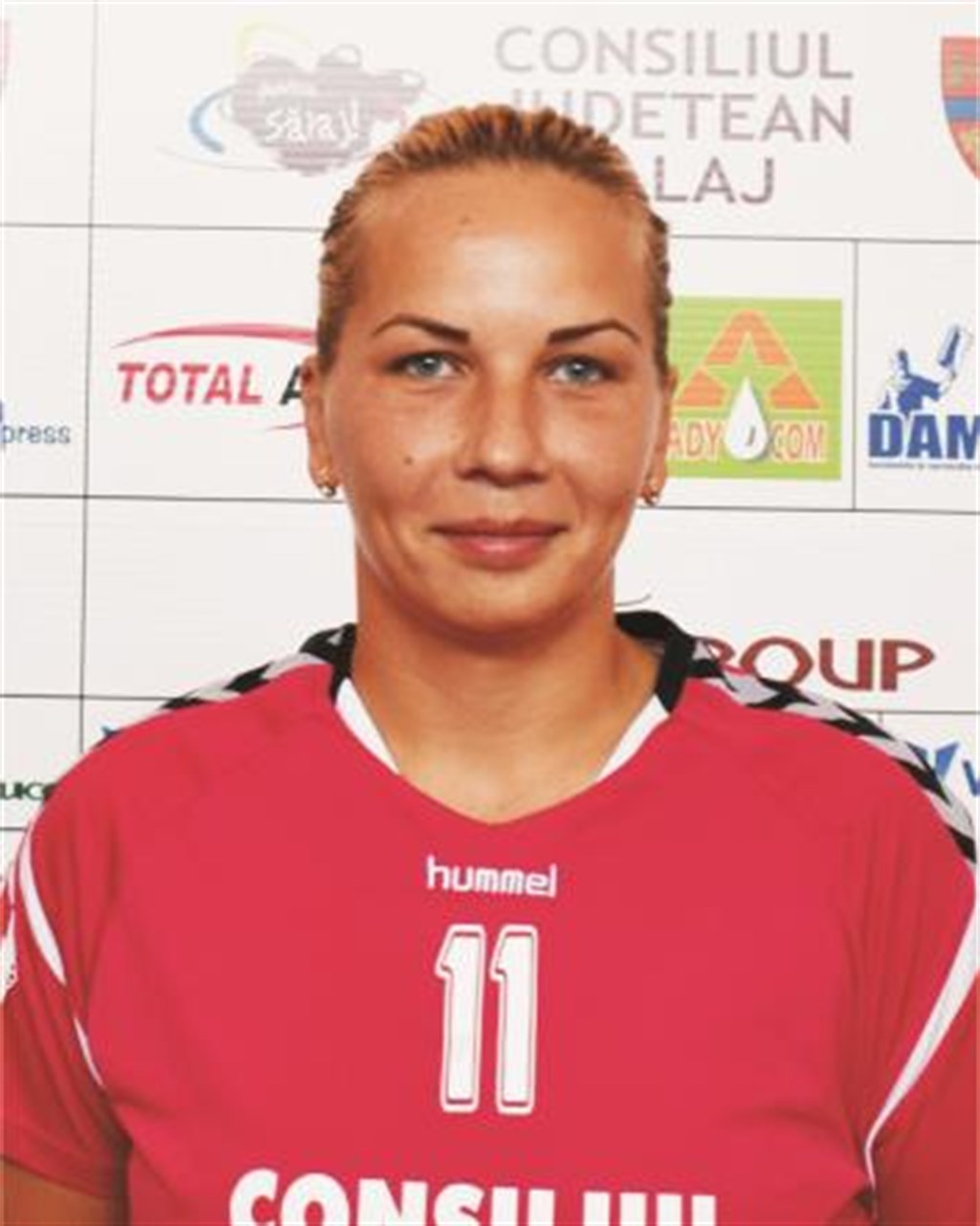 RALUCA IONELA IRIMIA - Career & Statistics | EHF