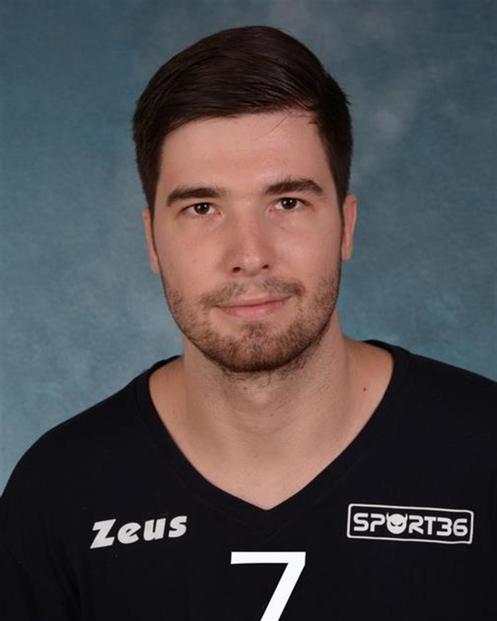 ADAM PAL - Career & Statistics | EHF