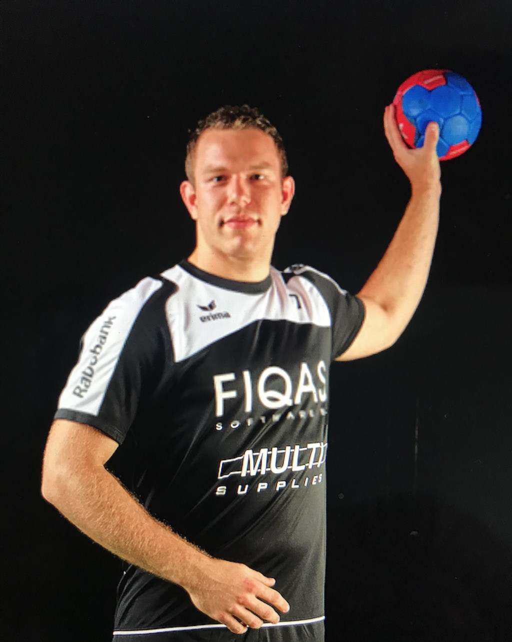 KEVIN HOOIJMAN - Career & Statistics | EHF