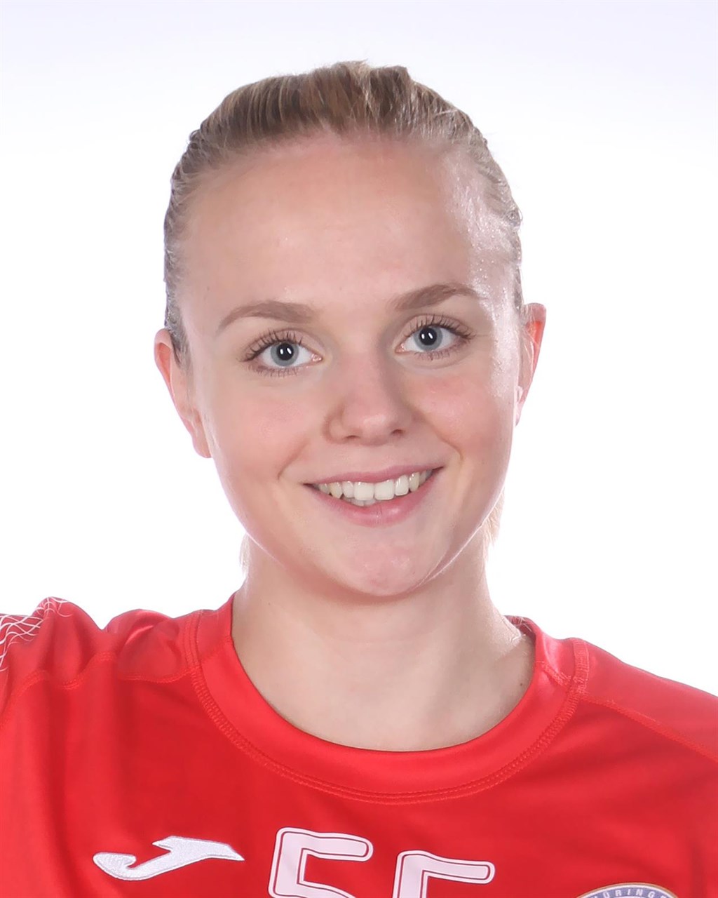 JULIA REDDER - Career & Statistics | EHF