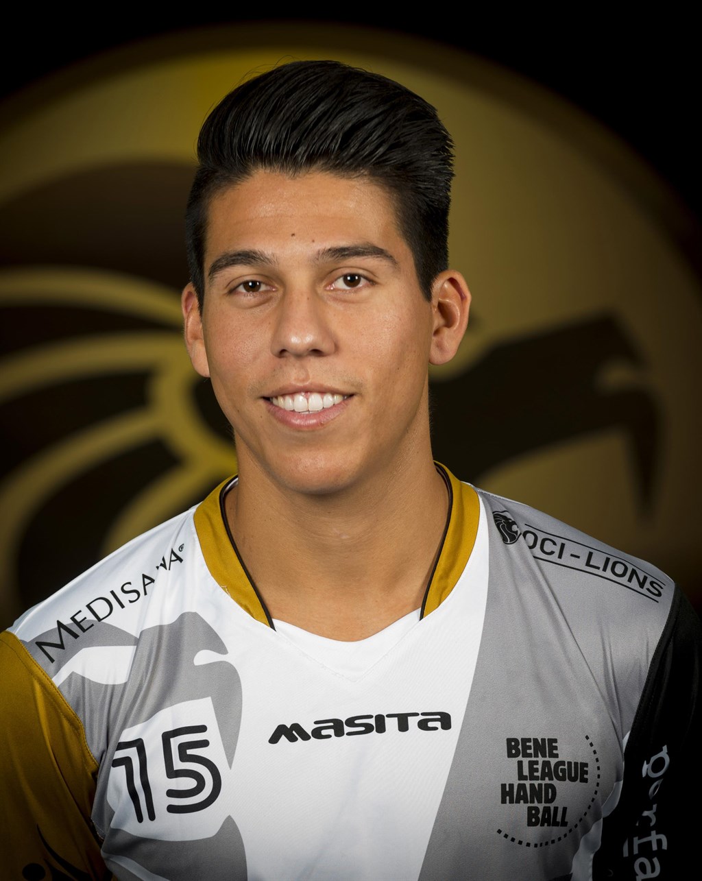 LINO JANSSEN - Career & Statistics | EHF