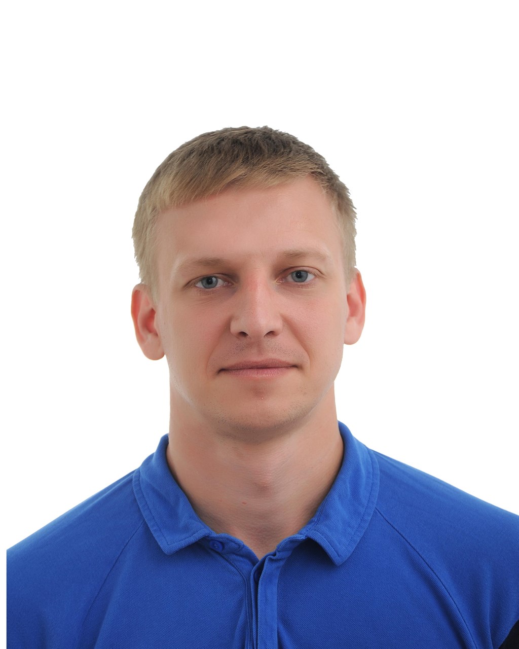 ALIAKSEI HAISA - Career & Statistics | EHF