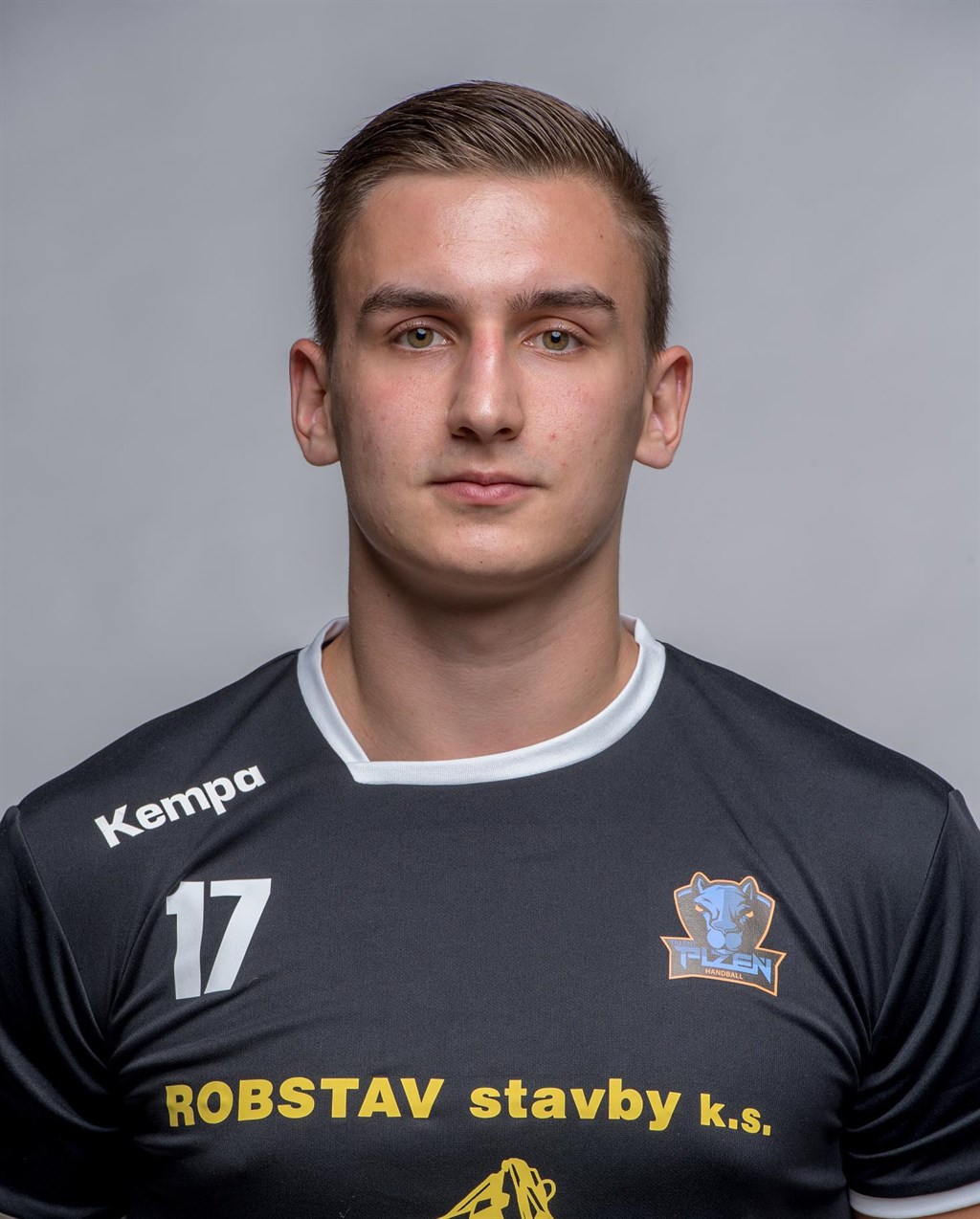 MARTIN ROM - Career & Statistics | EHF