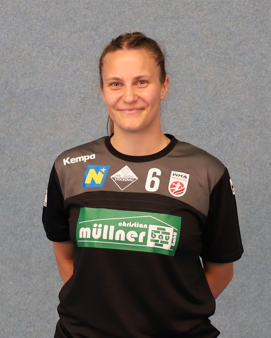LAURA KLINGER - Career & Statistics | EHF