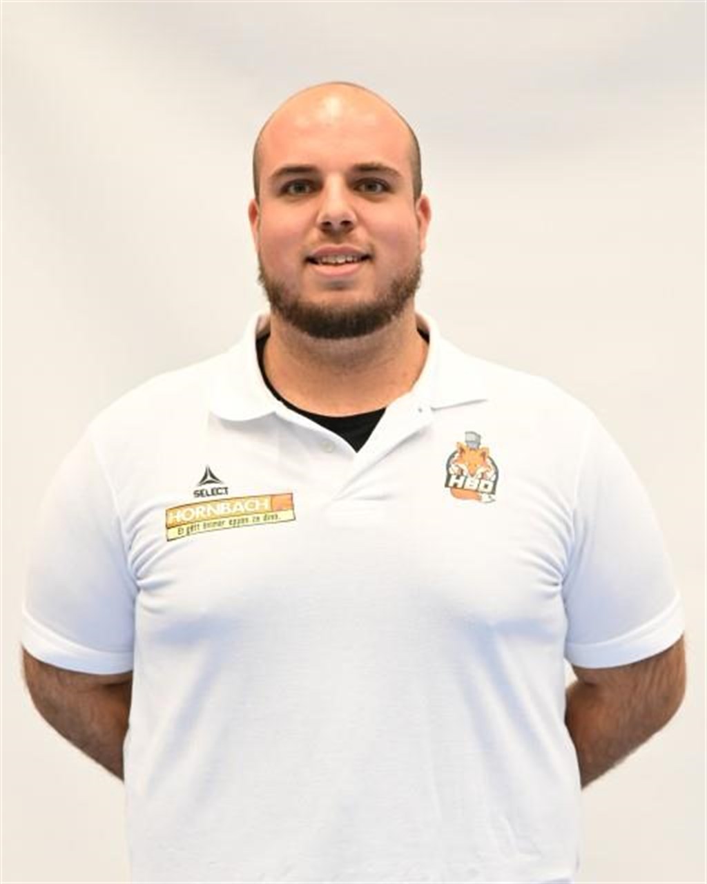 BEN SCHUSTER - Career & Statistics | EHF