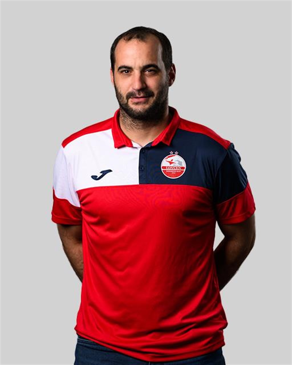 FILIP POPOVIC - Career & Statistics | EHF