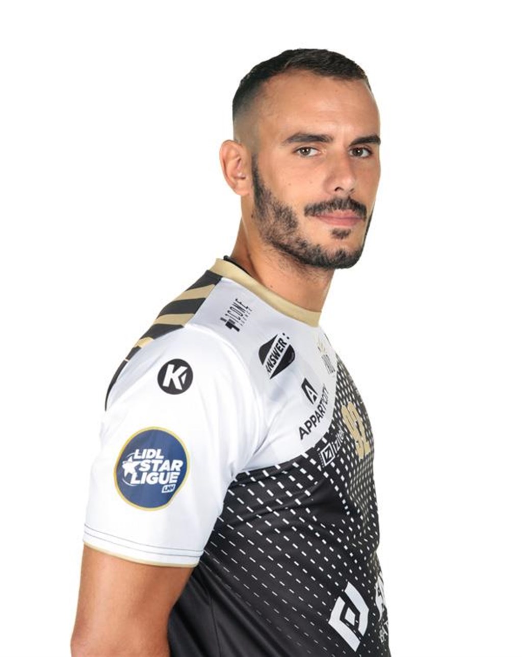 THÉO DEROT - Career & Statistics | EHF