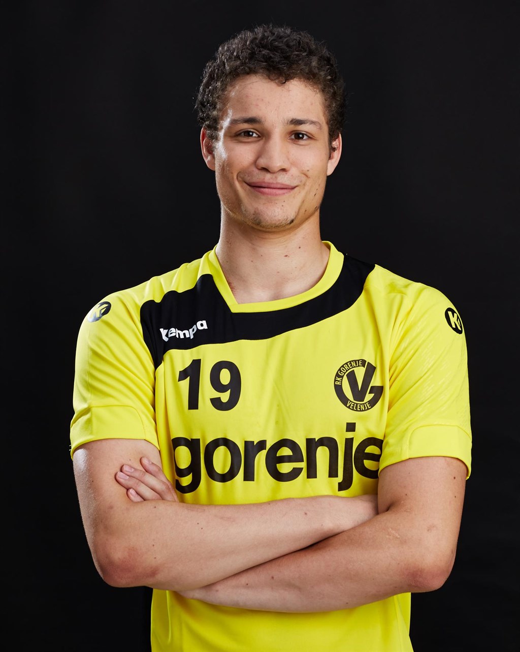 FILIP BANFRO - Career & Statistics | EHF