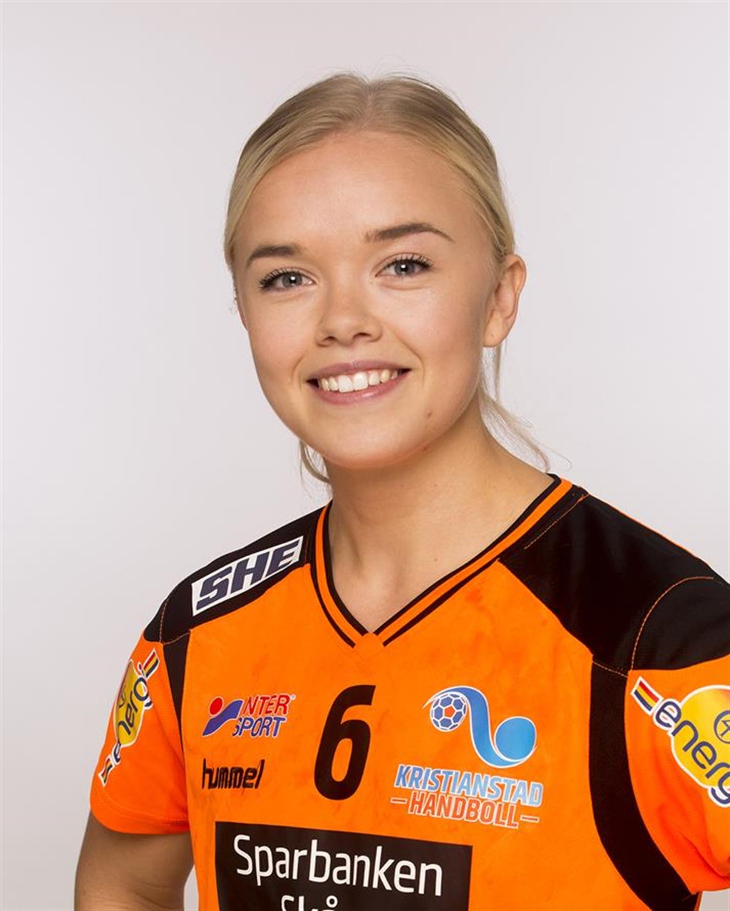 LINNEA EFRAIMSSON - Career & Statistics | EHF