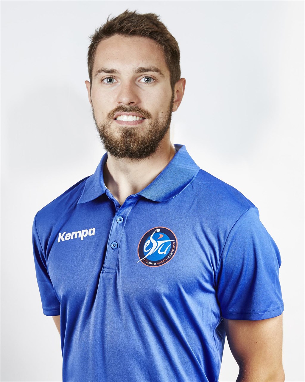 JEROME MUSILLI - Career & Statistics | EHF