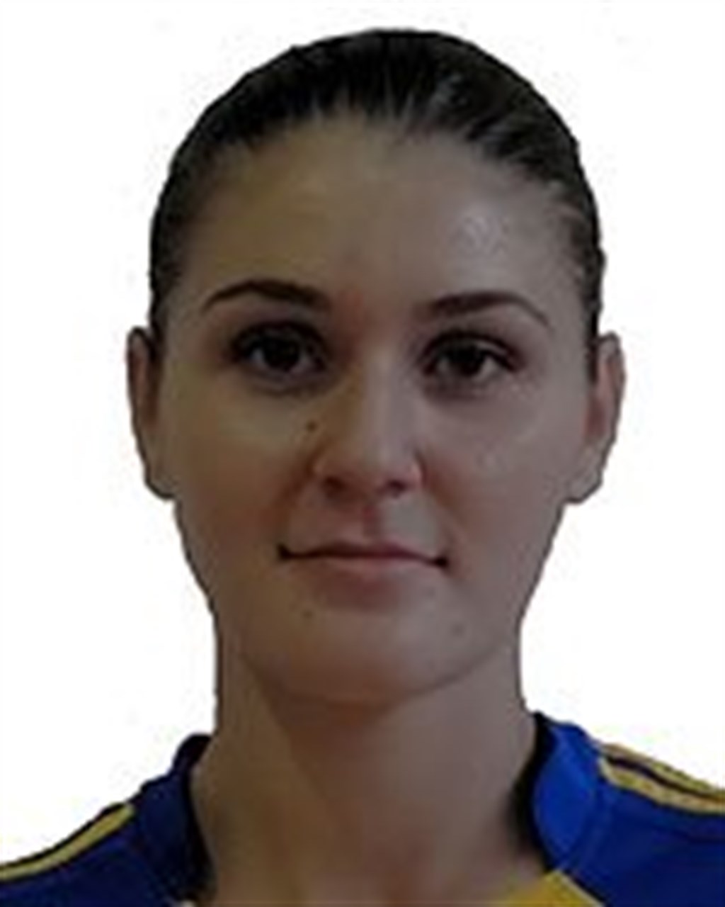 LUCIA MIHAELA POPA - Career & Statistics | EHF