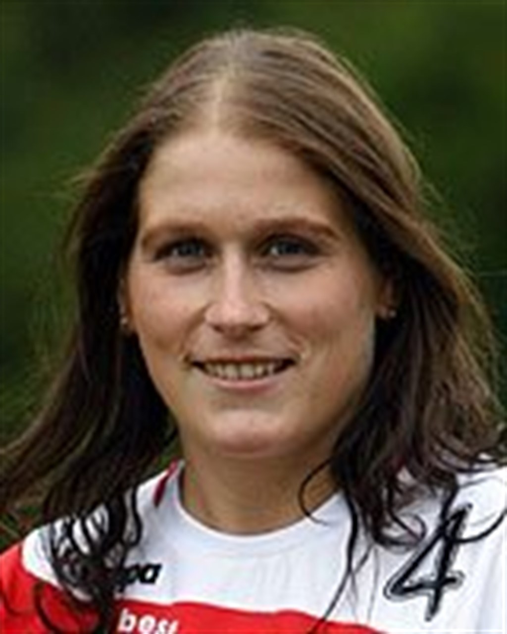 KATRIN SCHRÖDER - Career & Statistics | EHF