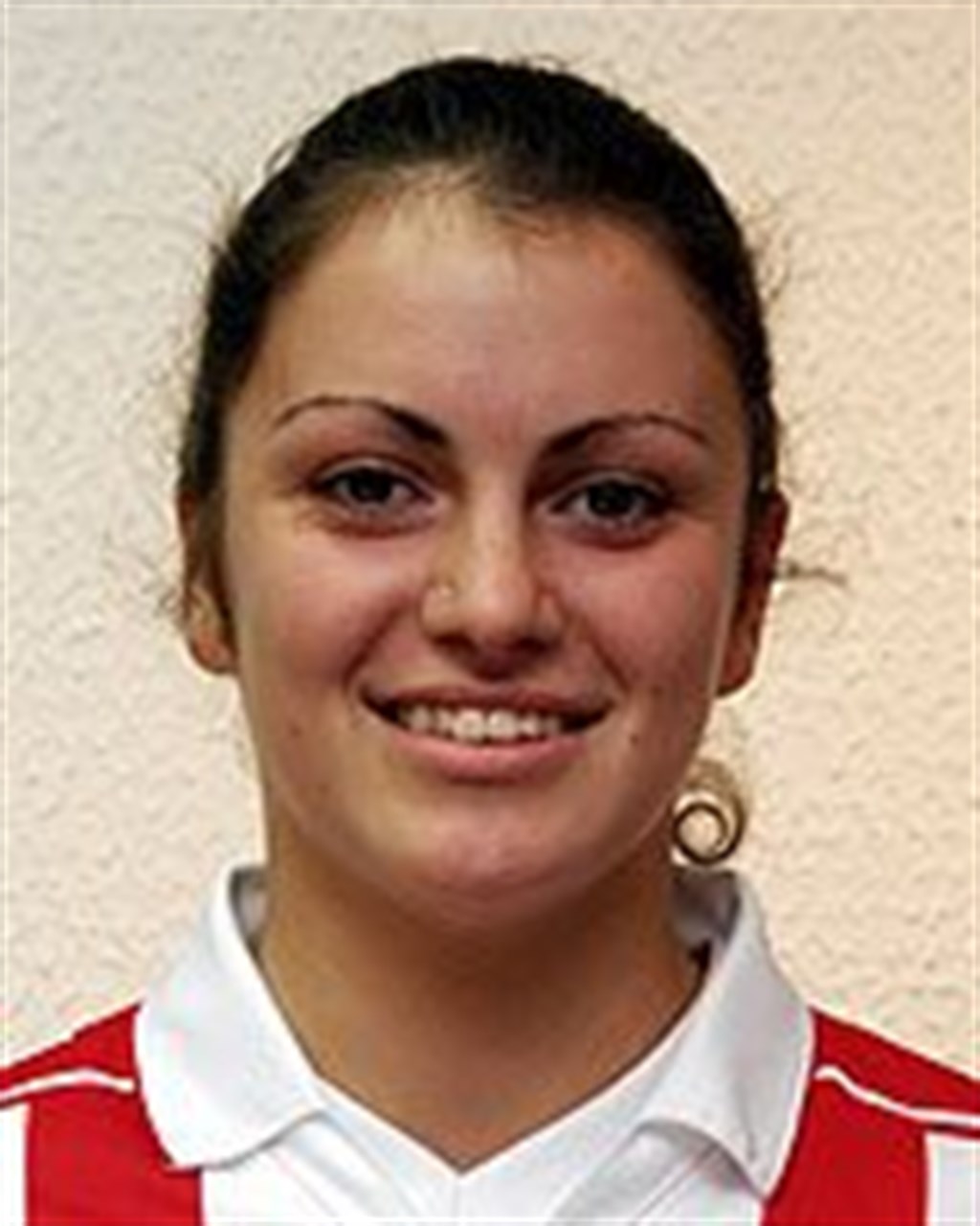 ALEXANDRA STEPANIC - Career & Statistics | EHF