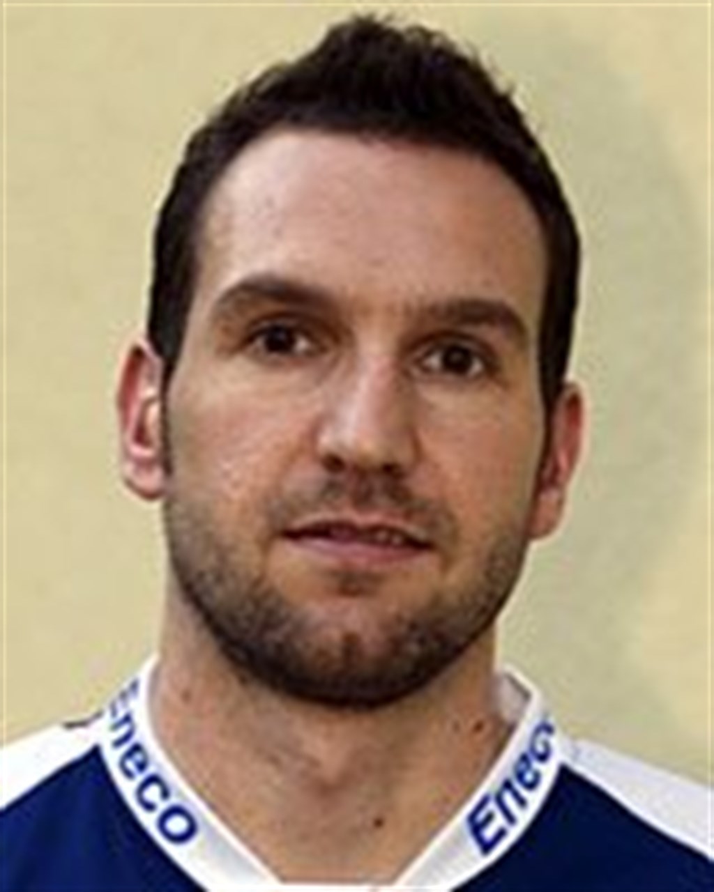 ANDREA MENINI - Career & Statistics | EHF