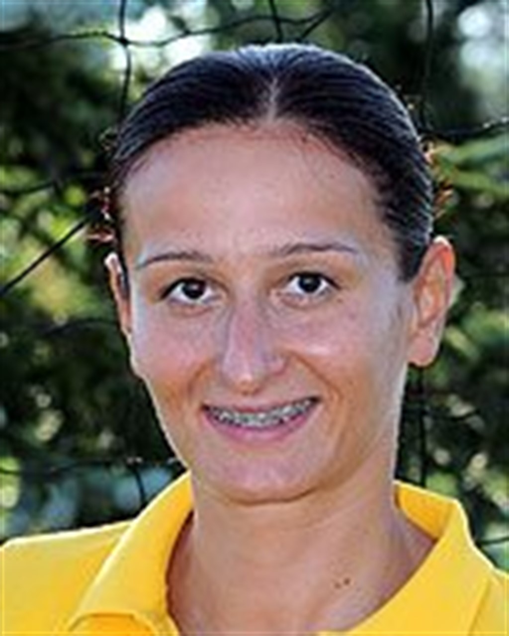 URSZULA LIPSKA - Career & Statistics | EHF
