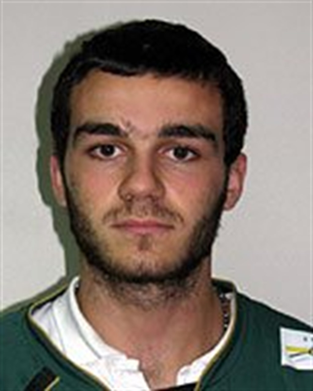 MARKO ZARKOVIC - Career & Statistics | EHF