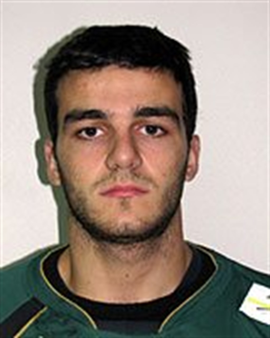 LAZAR ZARKOVIC - Career & Statistics | EHF