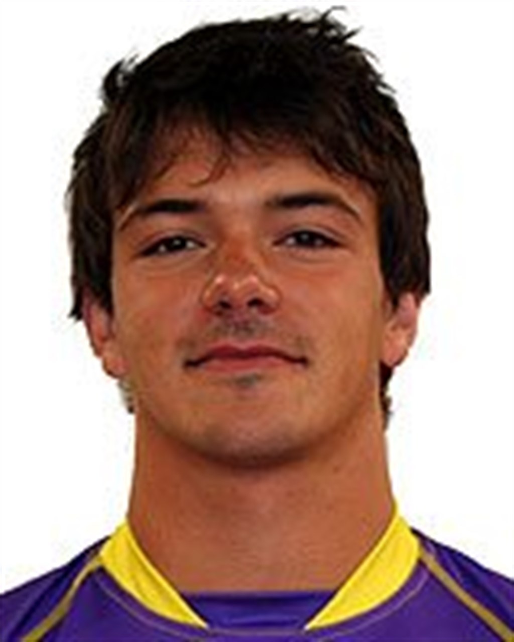 LOUIS ROCHE - Career & Statistics | EHF