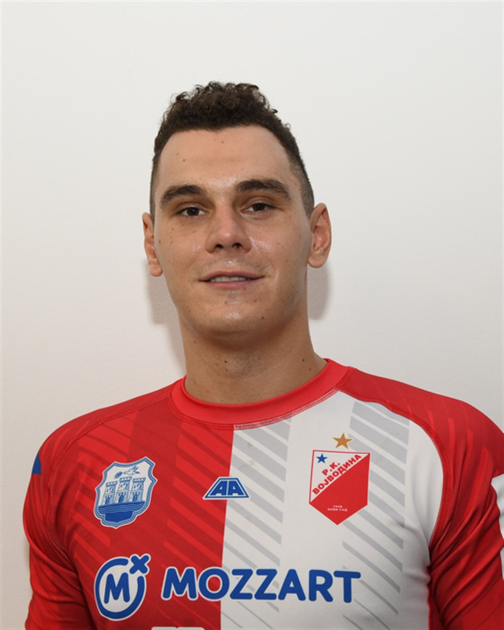 MILOS SAVIC - Career & Statistics | EHF