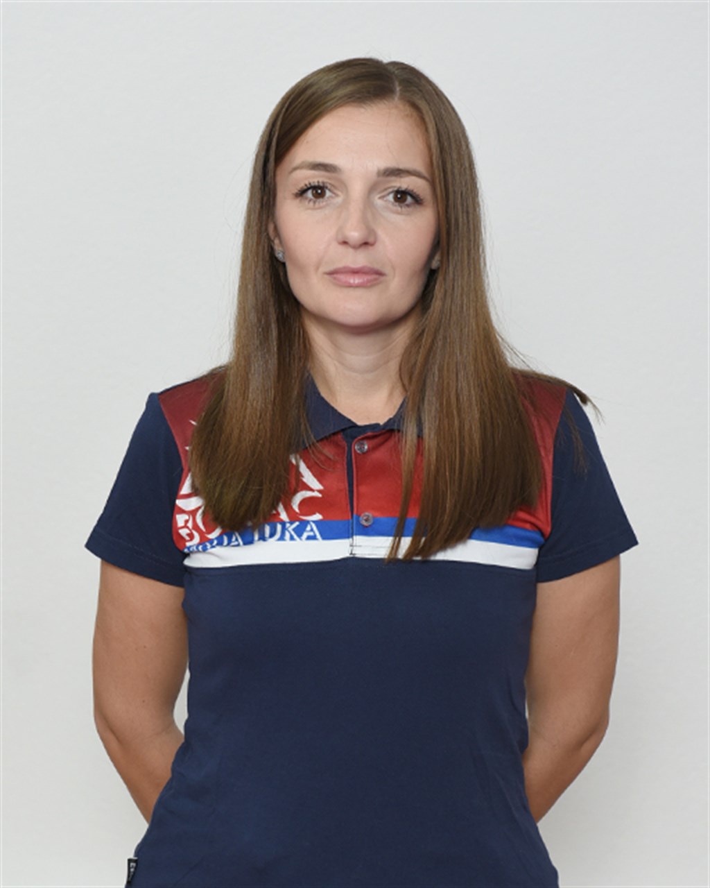 TAMARA PALACKOVIC - Career & Statistics | EHF
