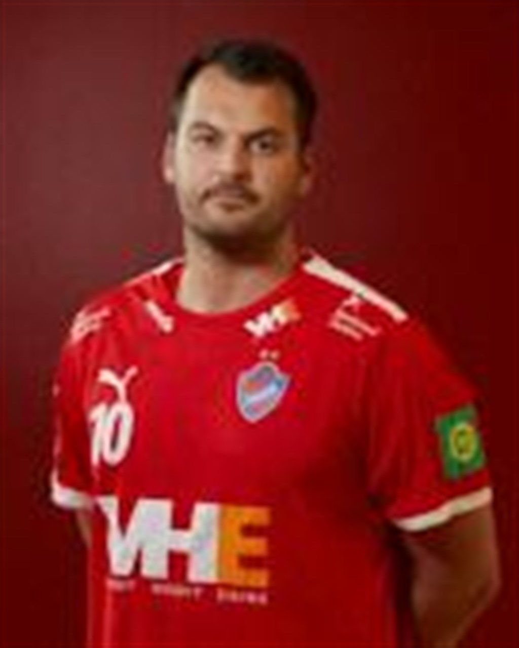 HEIMIR HEIMISSON - Career & Statistics | EHF