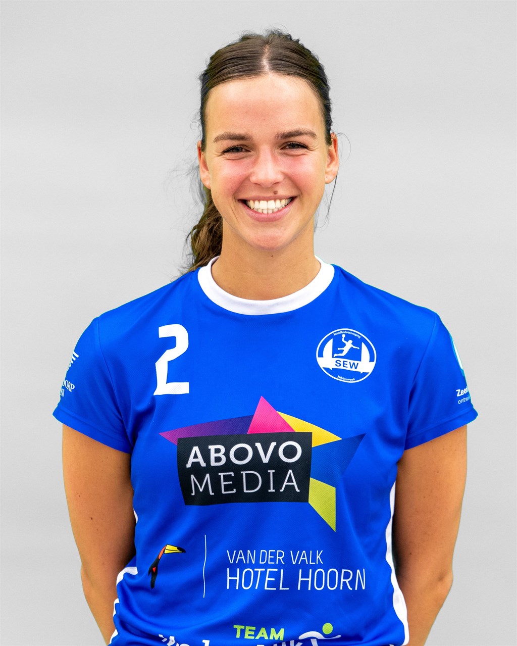BRITT KOOPMAN - Career & Statistics | EHF