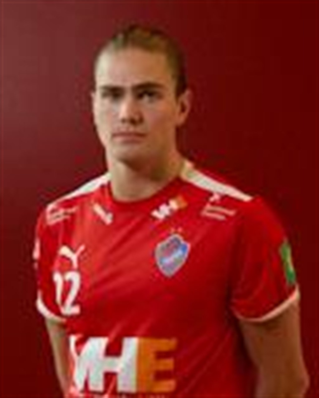 ÁGÚST INGI ÓSKARSSON - Career & Statistics | EHF