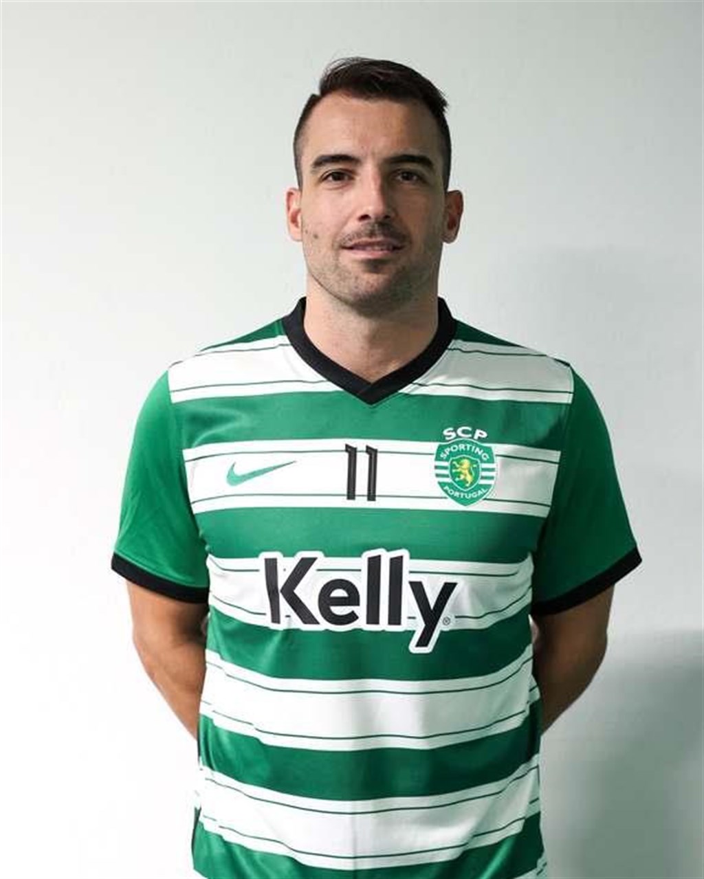 CARLOS RUESGA PASARIN - Career & Statistics | EHF