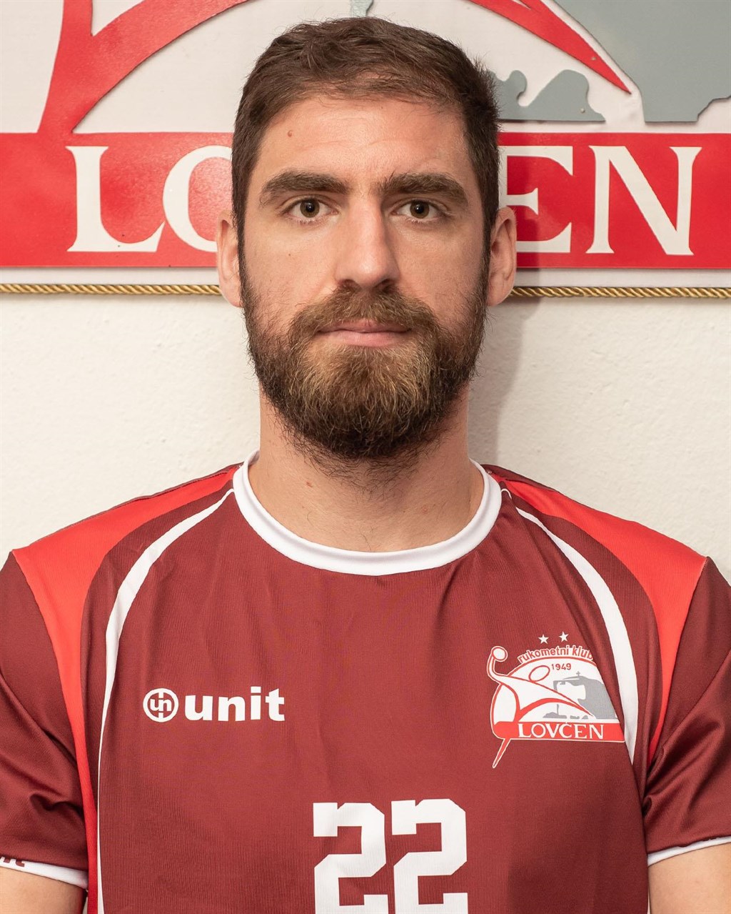 IGOR RADOJEVIC - Career & Statistics | EHF