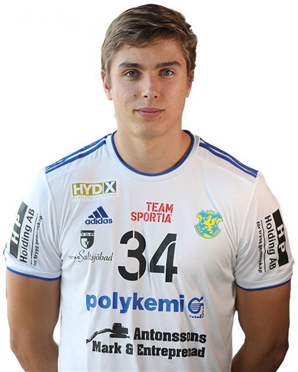 JONATHAN ENGSTRÖM - Career & Statistics | EHF