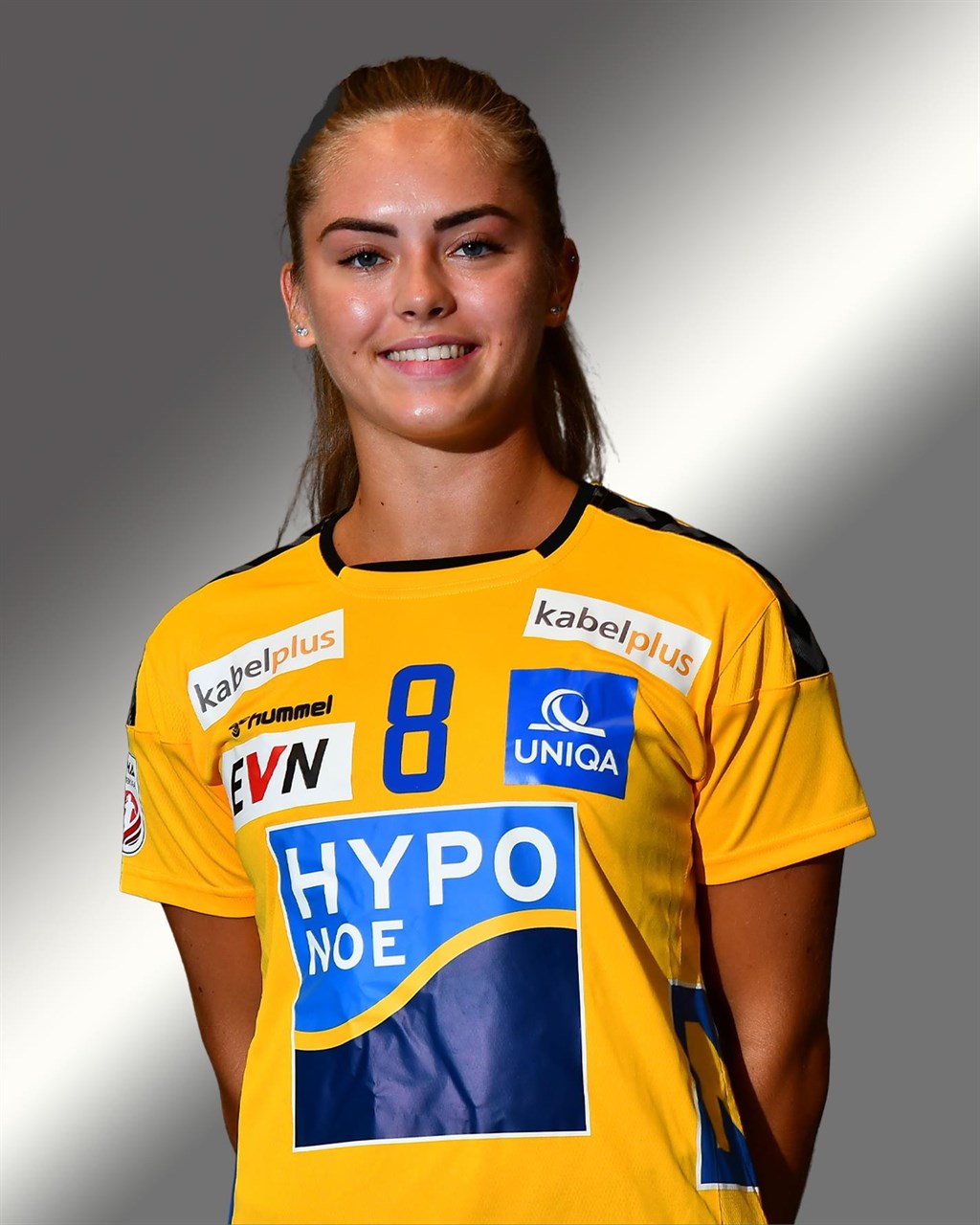 SARAH DRAGULJIC - Career & Statistics | EHF