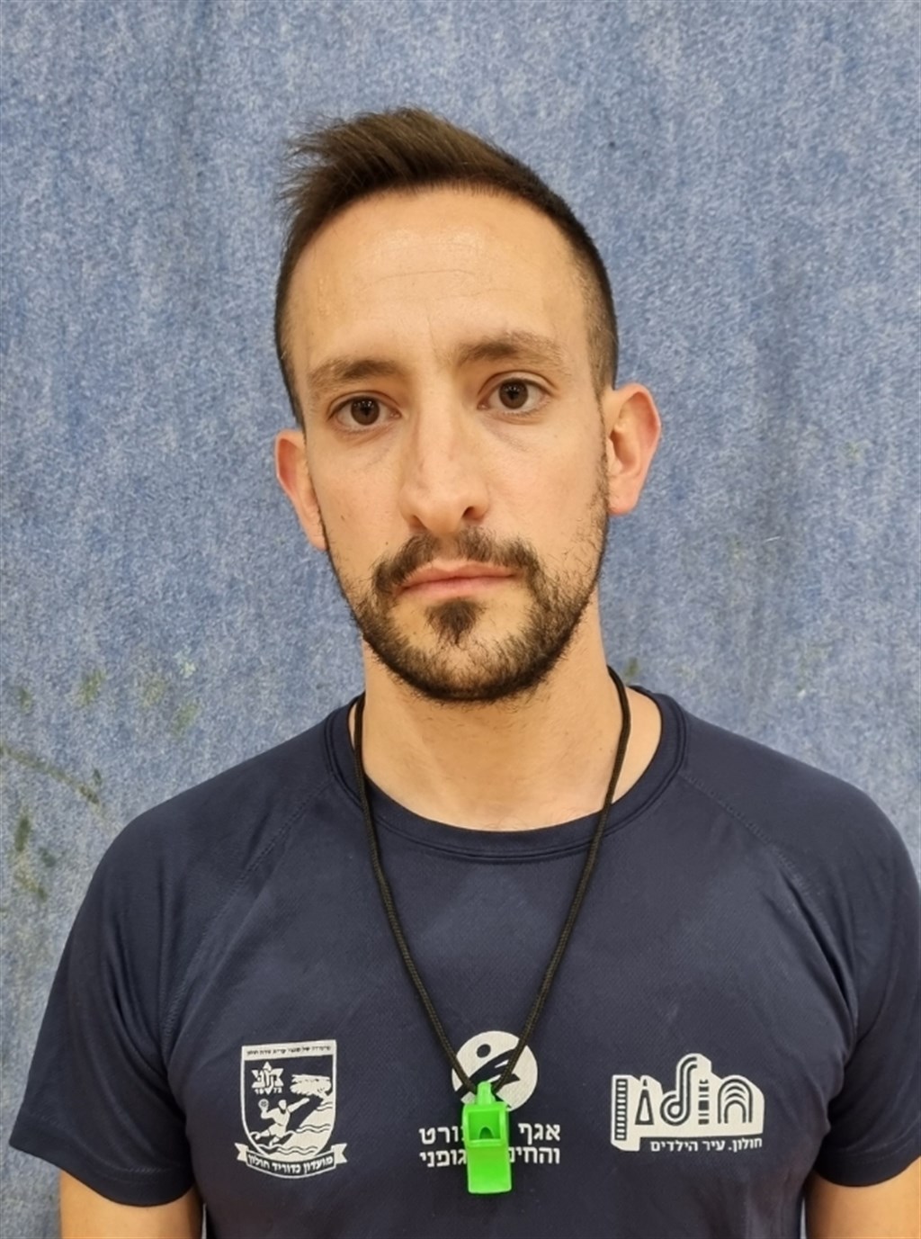 TOM ADATO - Career & Statistics | EHF