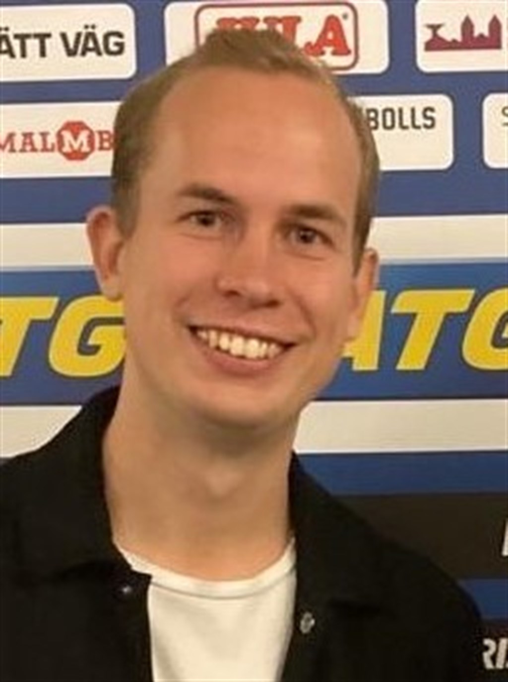 JOHAN RÖNNING - Career & Statistics | EHF